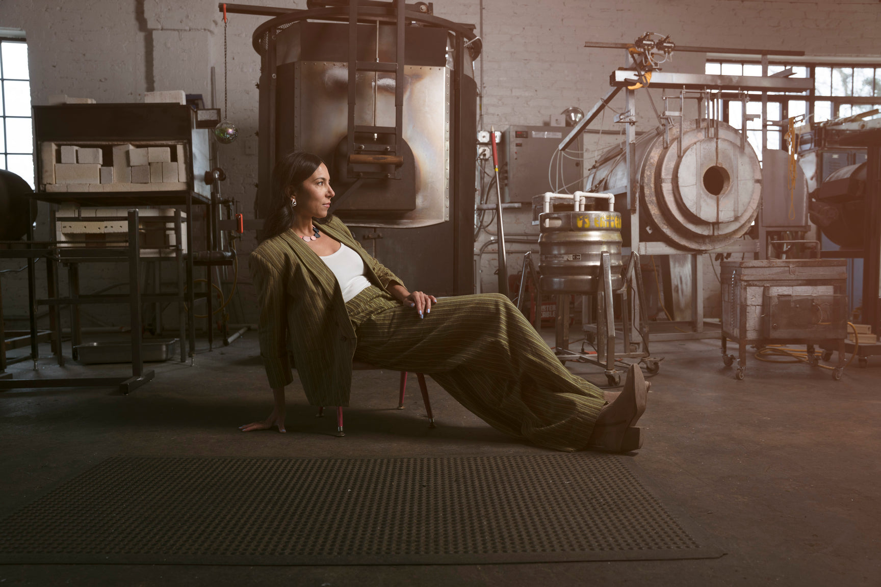 Laura Wood Studios
