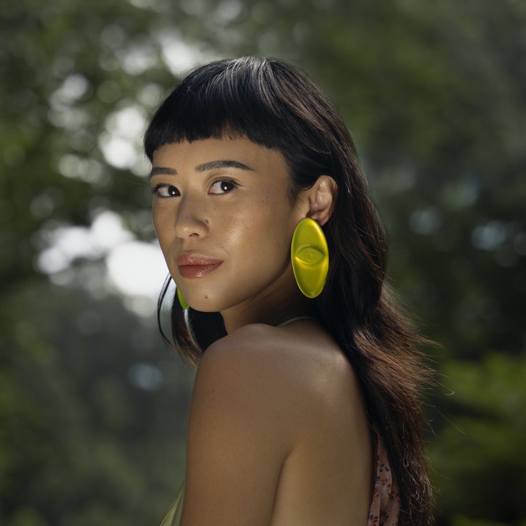 Amulets – Laura Wood Studios